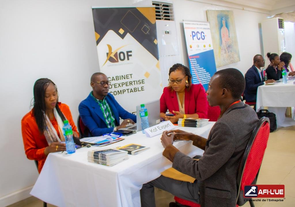 AFI-UE recrute un Archiviste - Education SN