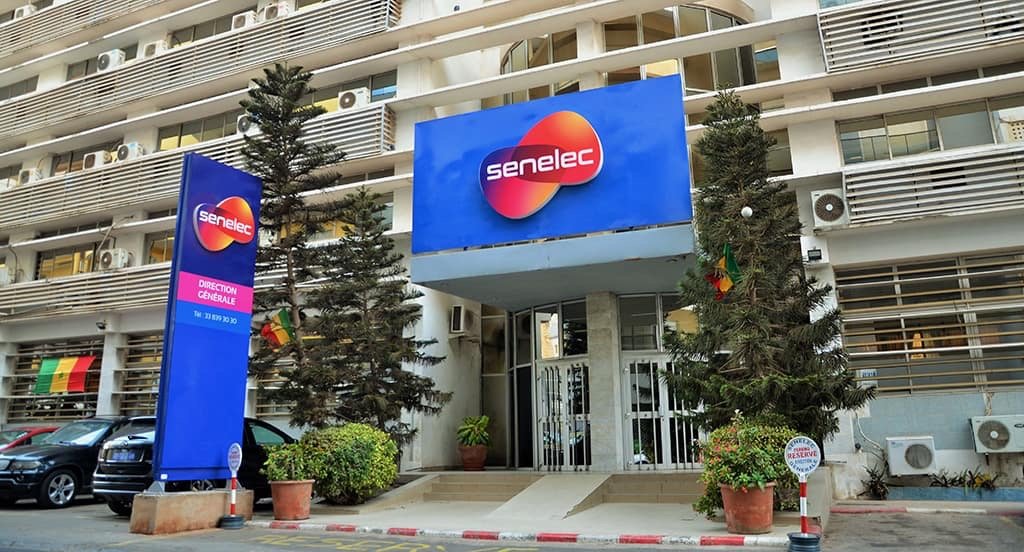 Senelec recrute un 02 Agents Technique Matériels Bobinés - Education SN